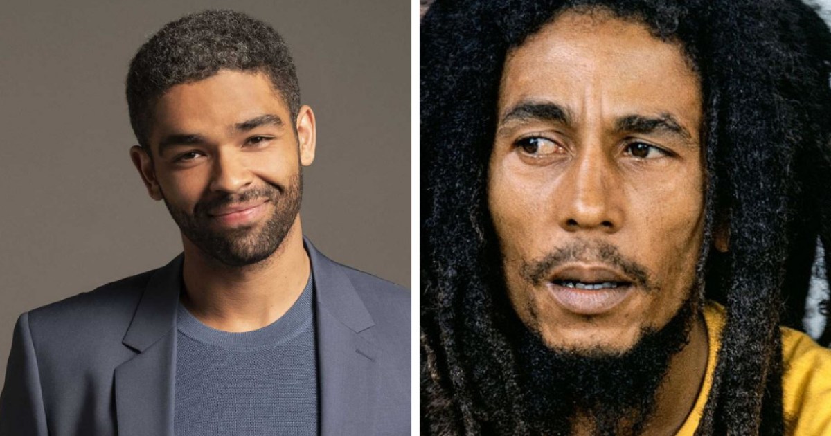 British actor Kingsley Ben-Adir to portray Bob Marley in new biopic ...