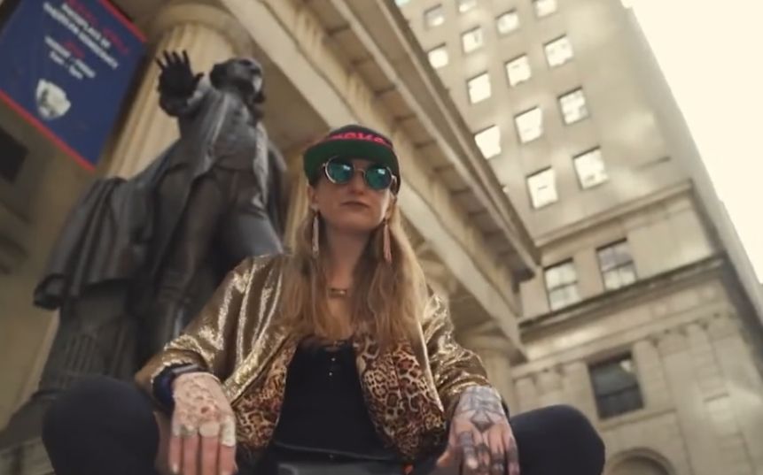 Rapper arrested for plans to launder $4.5 billion in cryptocurrency ...