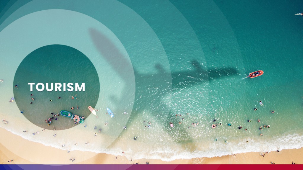 BES Islands record increase tourist arrivals - Loop News