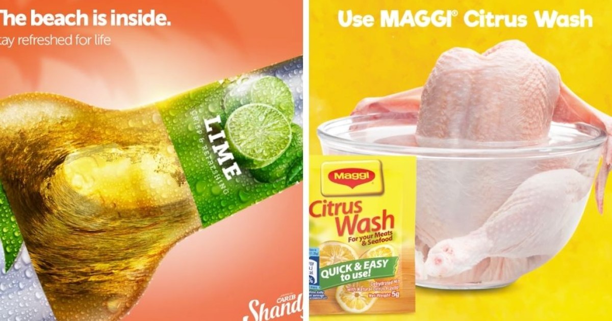 McCann wins 2022 Caribbean Advertising Awards - Loop News