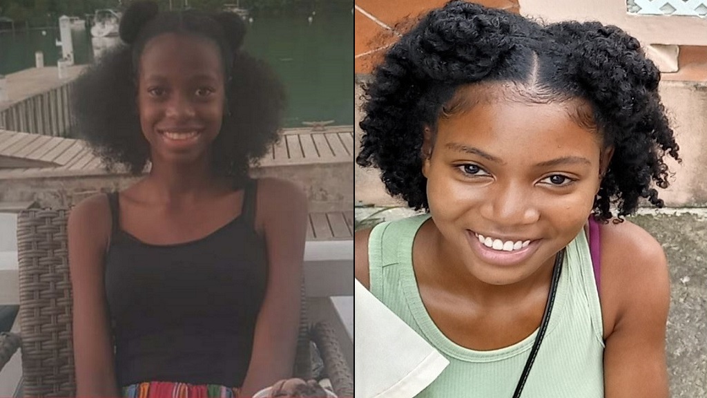 Those harbouring missing children should be brought to justice — Dujon ...