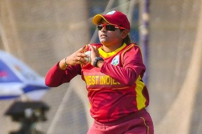 West Indies beat defending champs England at Women’s WCup - Loop News