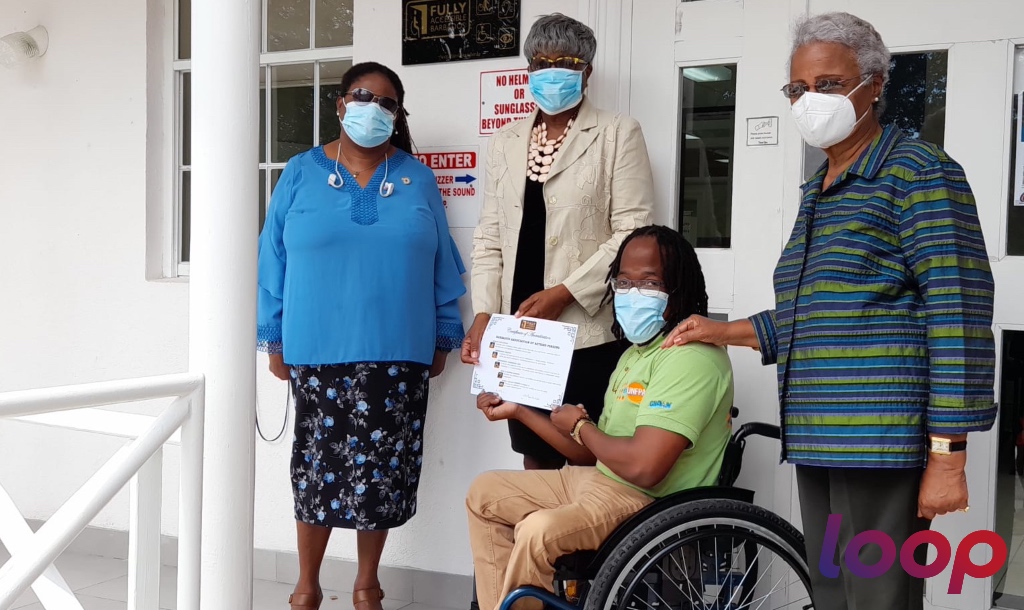 More businesses called on to be fully accessible to the disabled - Loop ...