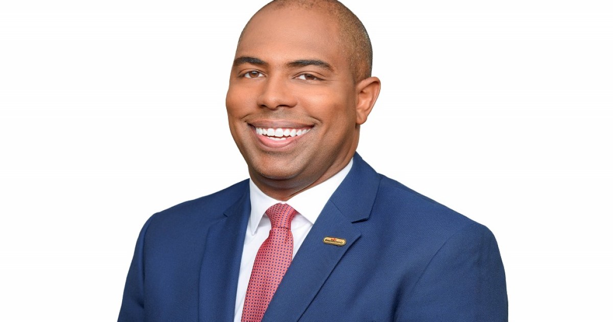 Steven Whittingham promoted at GK Financial Group - Loop News