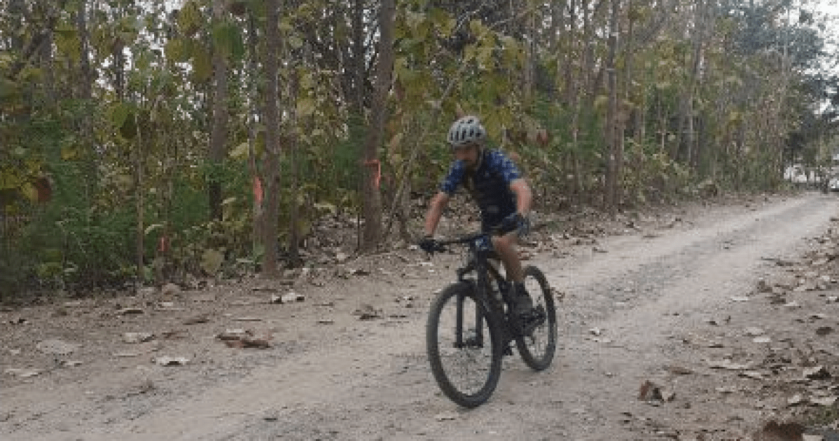 TTCF Keep Fit event on Sunday in Pointe-a-Pierre - Loop News