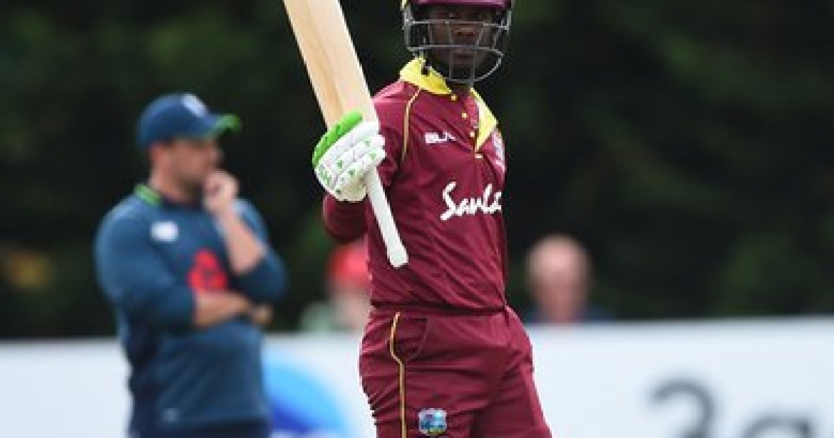 Mohammed's fifty keeps Soca Kings on top of T10 Blast - Loop News