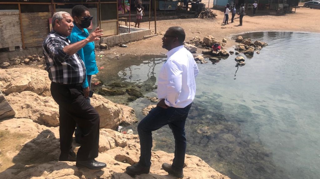 Many 'virgin opportunities’ for tourism product in Clarendon — TPDCo ...