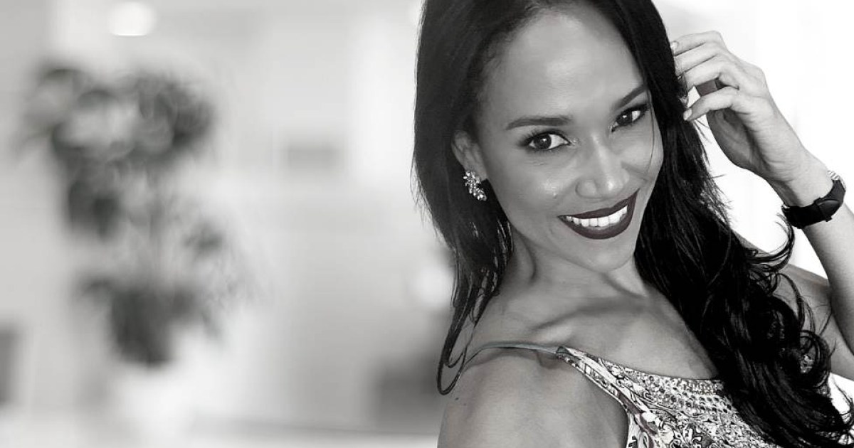 Melaynee Basdeo: Remote work helps me to maintain work/life balance ...