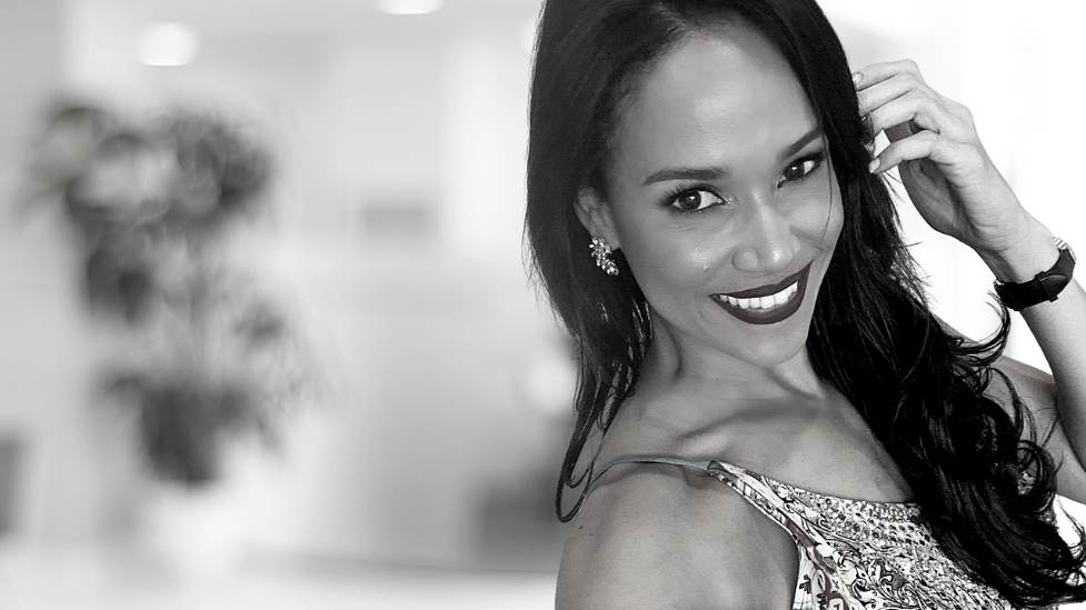 Melaynee Basdeo: Remote work helps me to maintain work/life balance ...