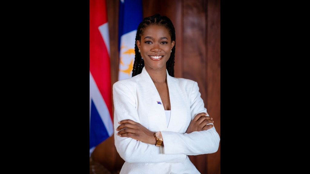 Youth politicians urged to hold firm to their moral compass - Loop News