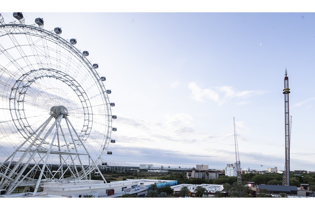 Did teen's big size factor in Florida amusement ride death? - Loop News