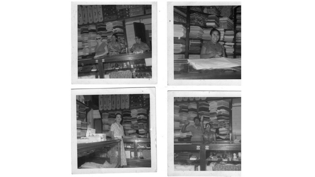 Cayman women during seafaring days were a symbol of strength - Loop News