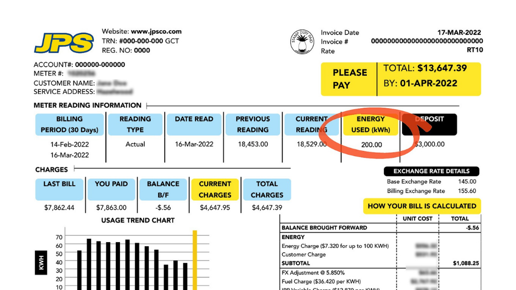 JPS says gov’t subsidy on light bills is ‘well-timed and thoughtful ...