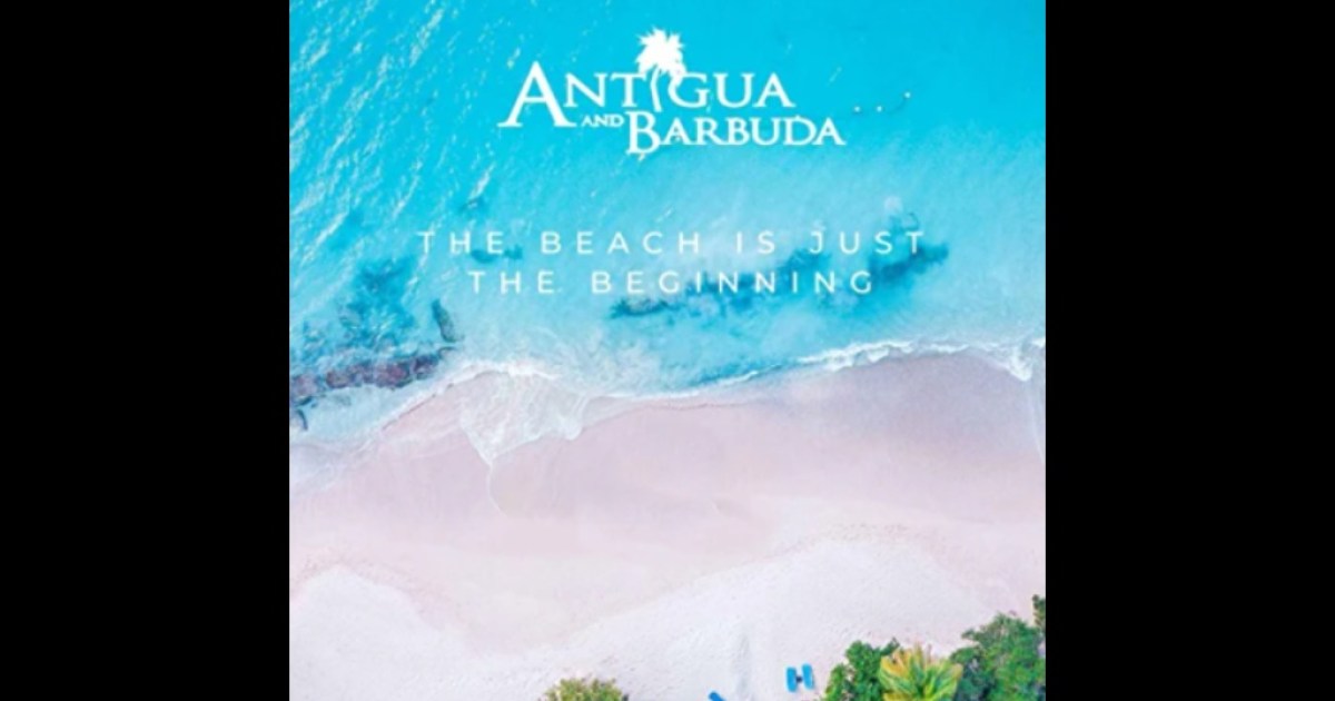 Antigua & Barbuda launches first tourism podcast - Loop News