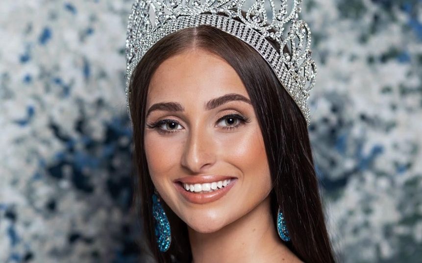 Miss Cayman Islands Universe arrives in Sister Islands today - Loop News