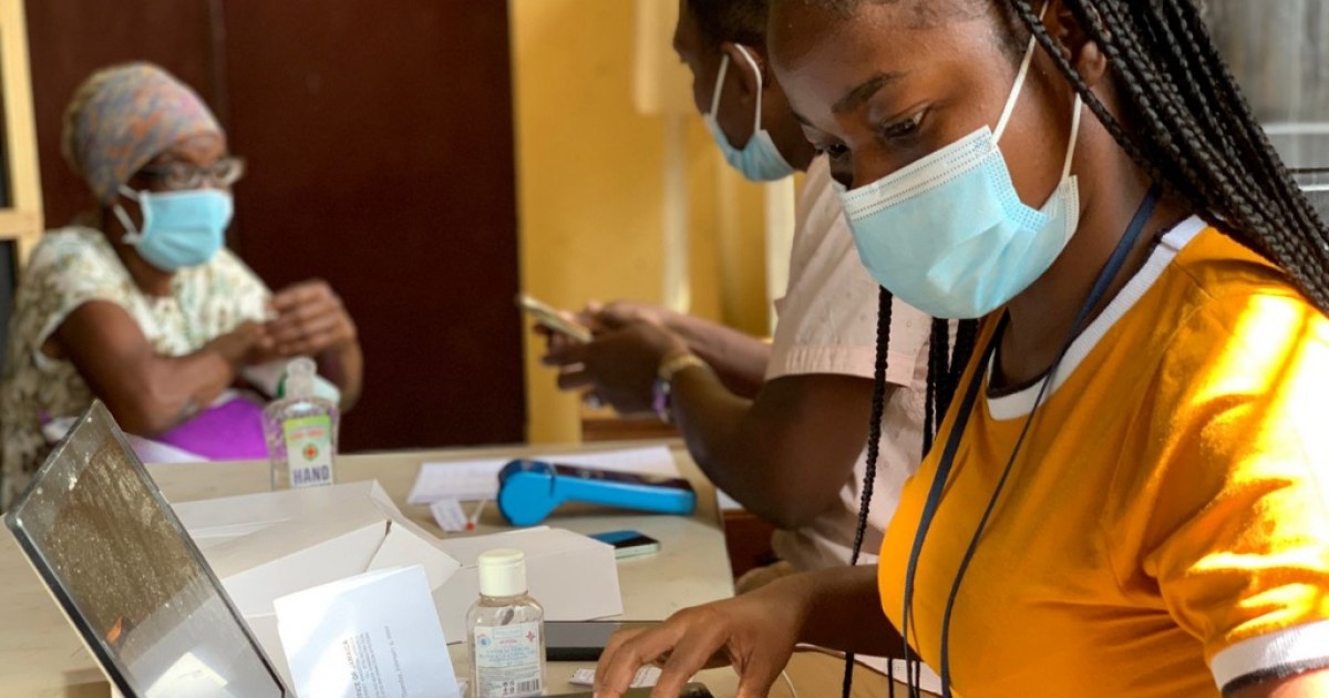 WiPay awarded GOJ food assistance grant - Loop News