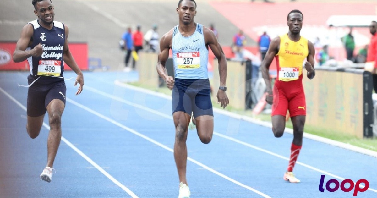 LIVE BLOG: KC, Edwin Allen are 2022 Boys and Girls' Athletics Champs ...