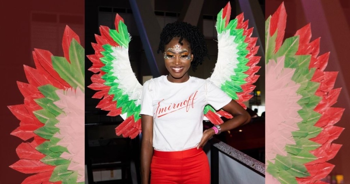 Loop Lens: What is the remedy for tabanca?! - Loop News