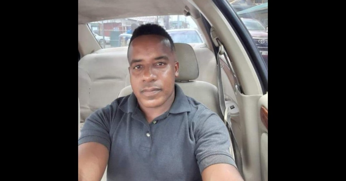 Taxi driver killed in Arima - Loop News