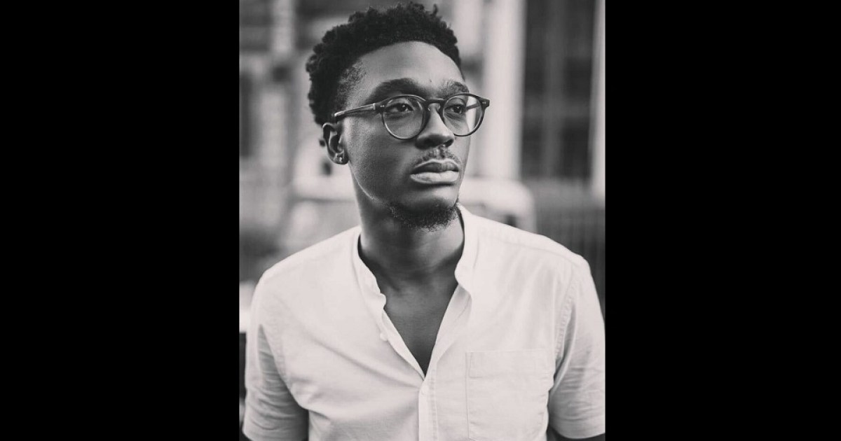 Omavi Langevine dies of cancer: Remember that I never gave up - Loop News