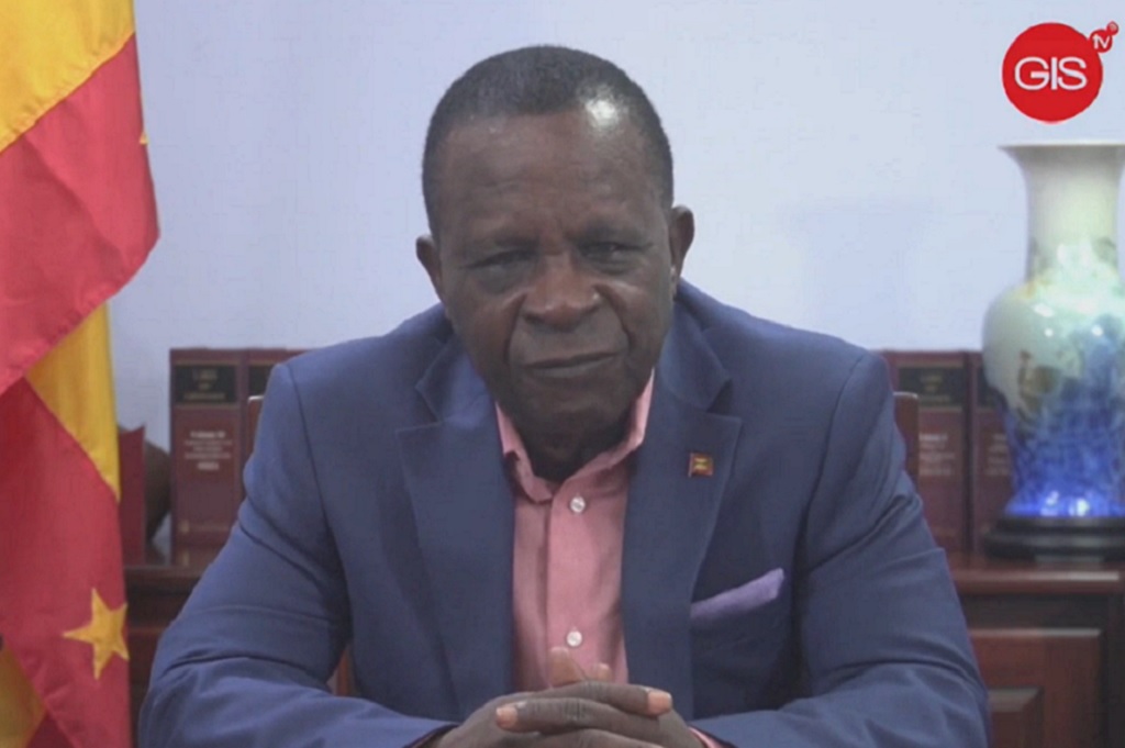 Grenada’s Prime Minister to make an address to the nation - Loop News