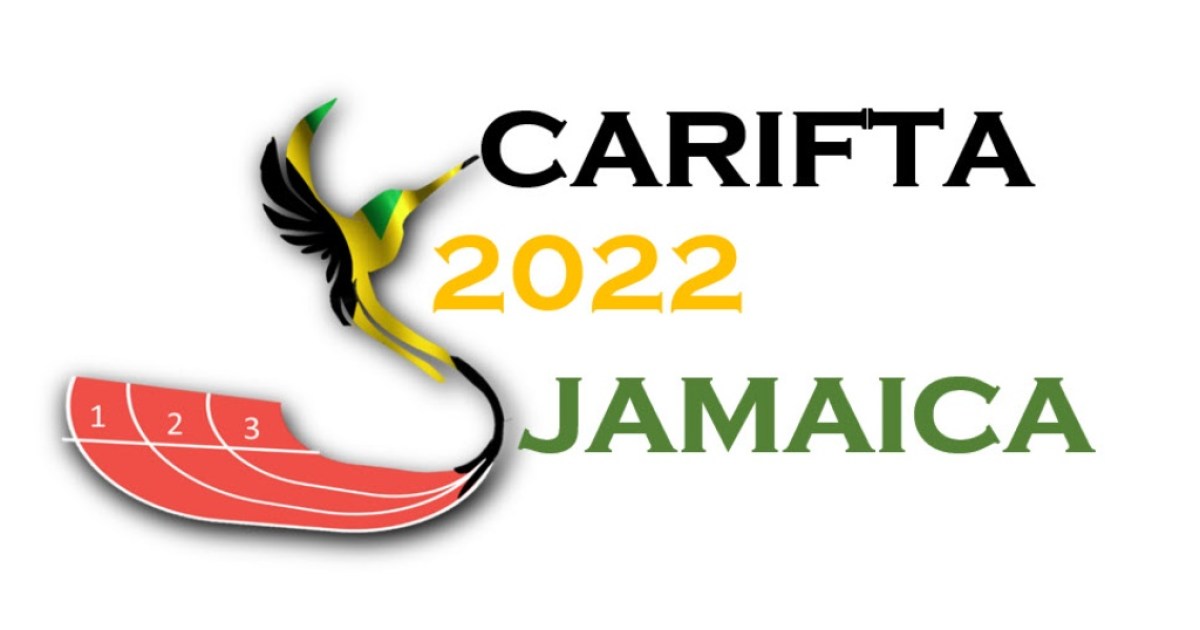 USVI’s Michelle Smith sets new U-17 CARIFTA 400m hurdles record - Loop News