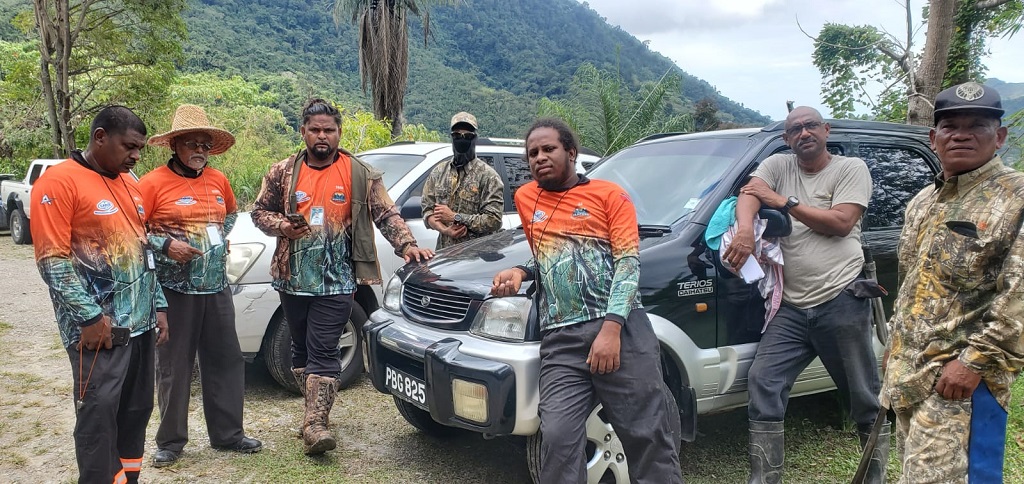 Third body found down Maraval precipice in under 24 hours - Loop News