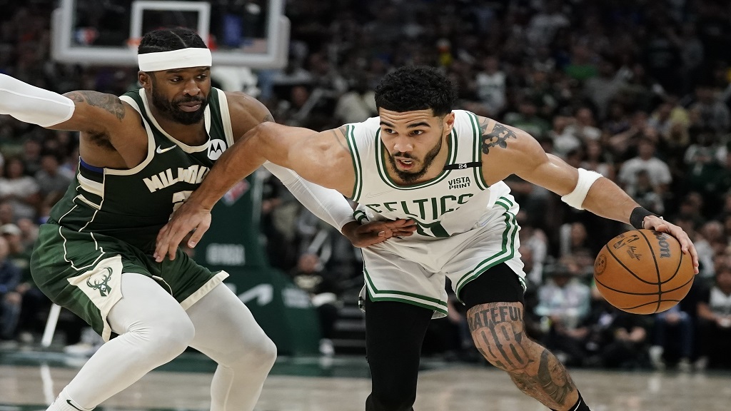 NBA: Celtics force Game 7 with Bucks; Warriors oust Grizzlies - Loop News