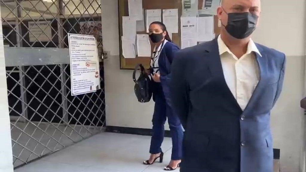 Levy couple's fraud case for management hearing - Loop News