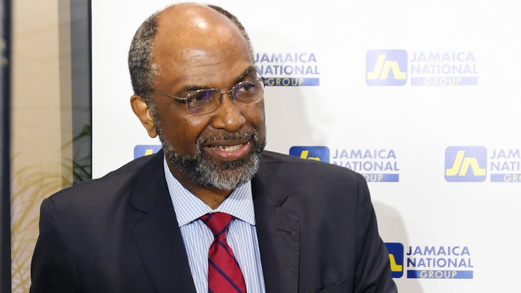 JN Group uses pandemic crisis to build operations - Loop News