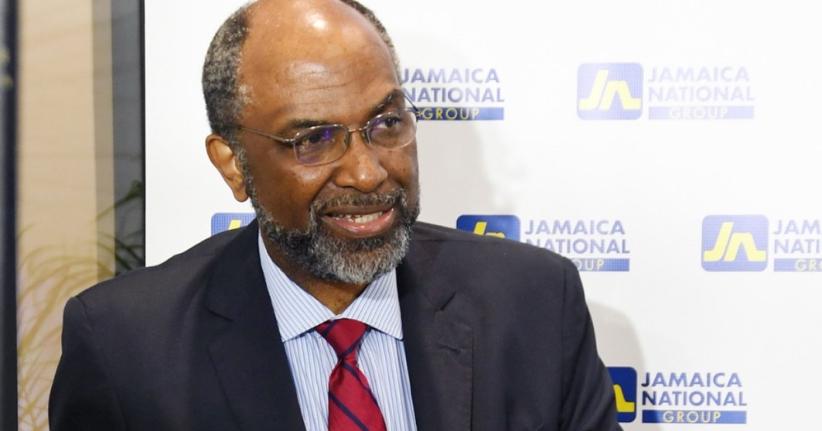 JN Group uses pandemic crisis to build operations - Loop News