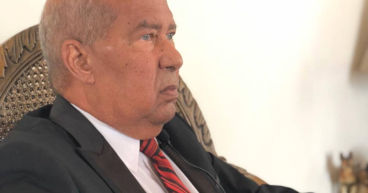 PM Mottley remembers Joseph 'Johnny' Tudor for his way with words ...