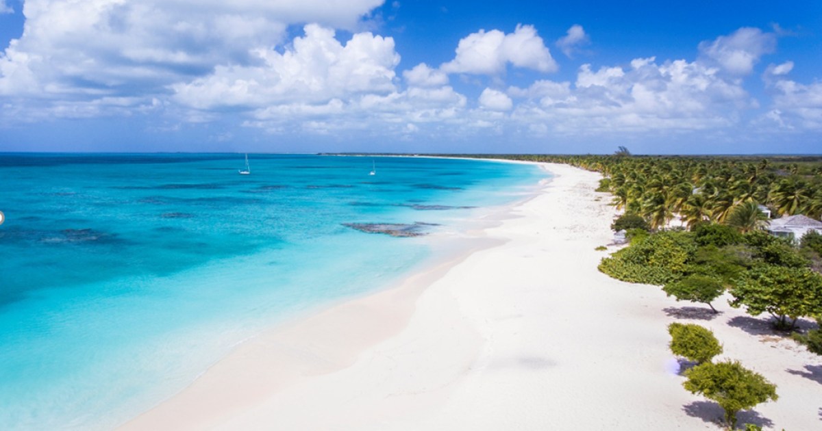 Barbuda's Caribana festival returns - Loop News