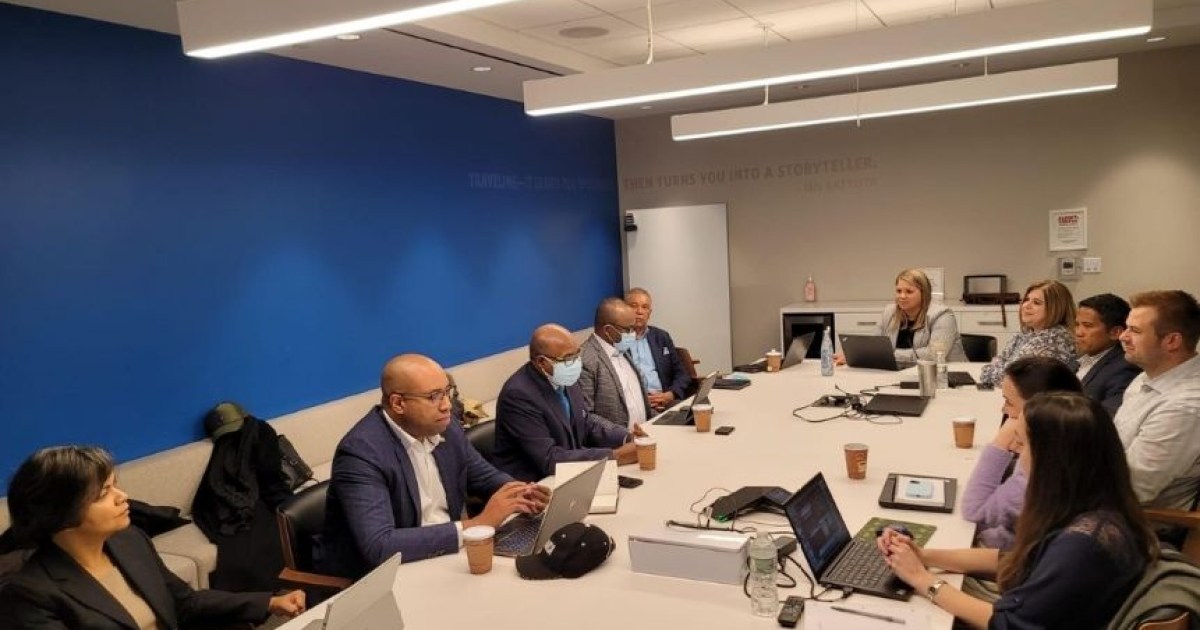 US travellers say that Destination Jamaica is number one in Caribbean ...