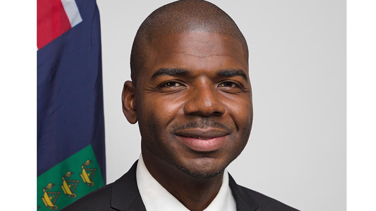 Shake-up coming at BVI Ports; Change hard but necessary says Premier ...