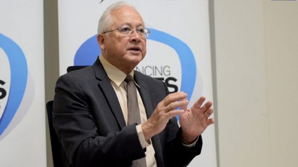 More peace in Jamaica means more prosperity, declares Chuck - Loop News