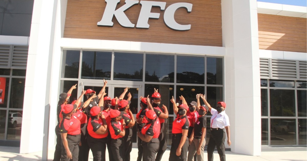 KFC, Pizza Hut recruiting 800 new workers in aggressive campaign - Loop ...
