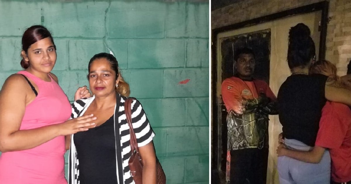 Hunters Search and Rescue team finds five missing people in two days ...