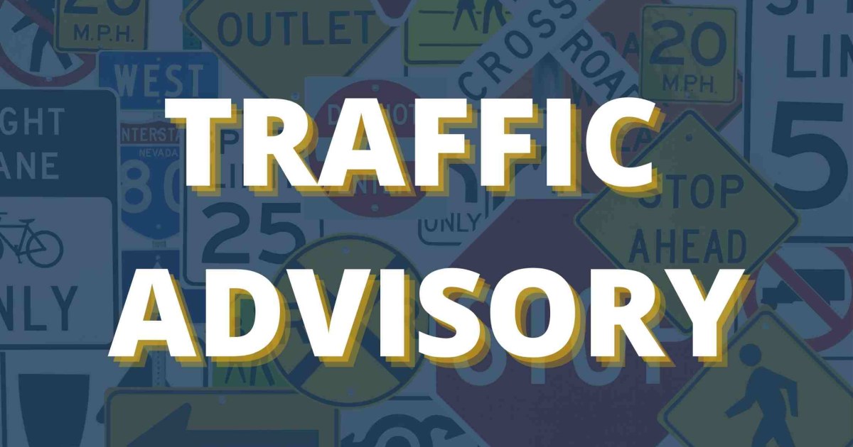 Motorists warned to avoid Haddon main road in St Ann, area blocked ...