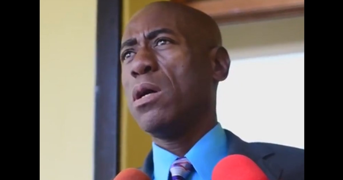 AOPT pays tribute to former Transport Minister 'Johnny' Tudor - Loop News