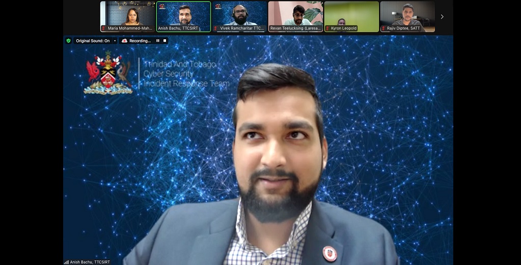 SATT meets Cyber Security Incident Reporting Team - Loop News