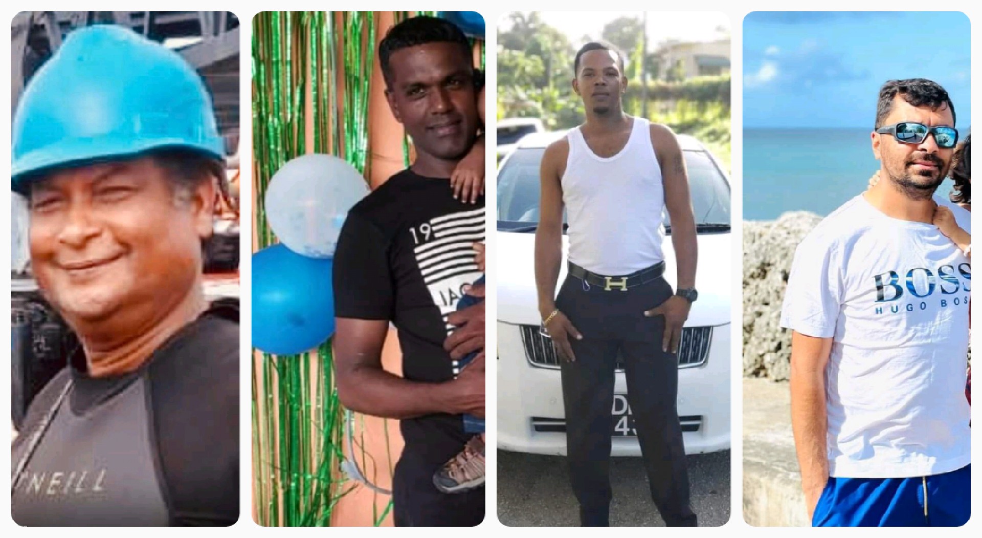 CoE into Paria diving incident currently in 'investigative stage ...