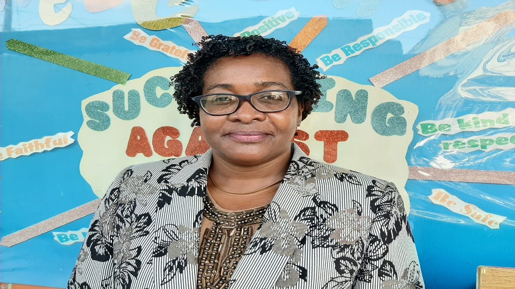 Principals Assn pleased with reopening of school despite challenges ...