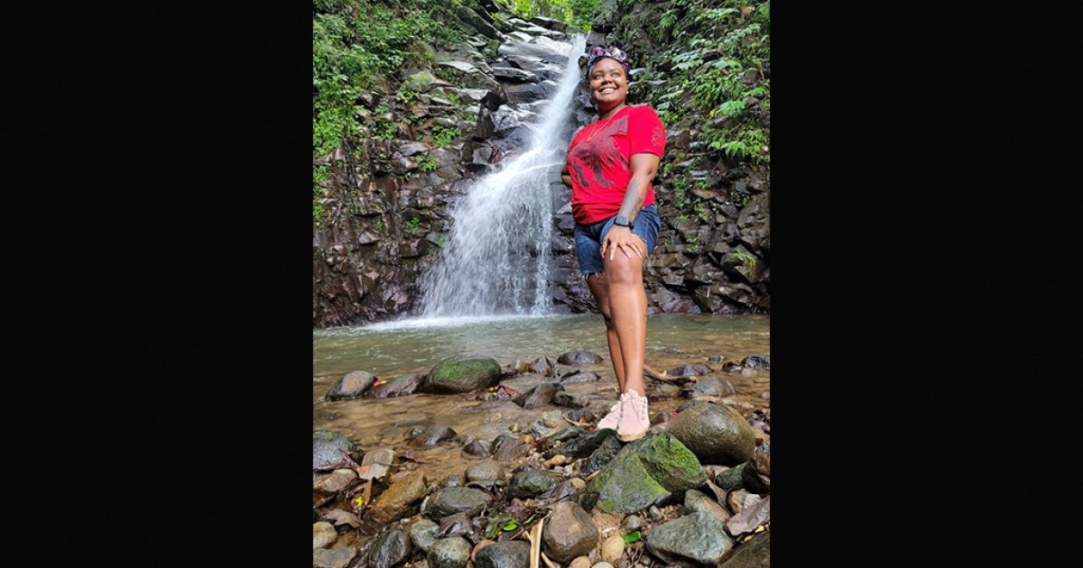 5 Instagram worthy photo spots in St Lucia - Loop News