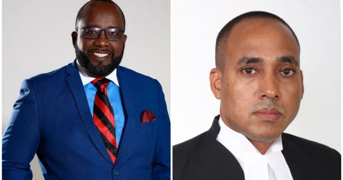 Lawyer likens suggested Bail Act change to Pope revamping the Bible ...