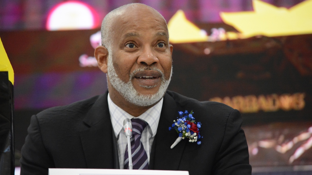 AG: Constitution reform process cannot be rushed - Loop News