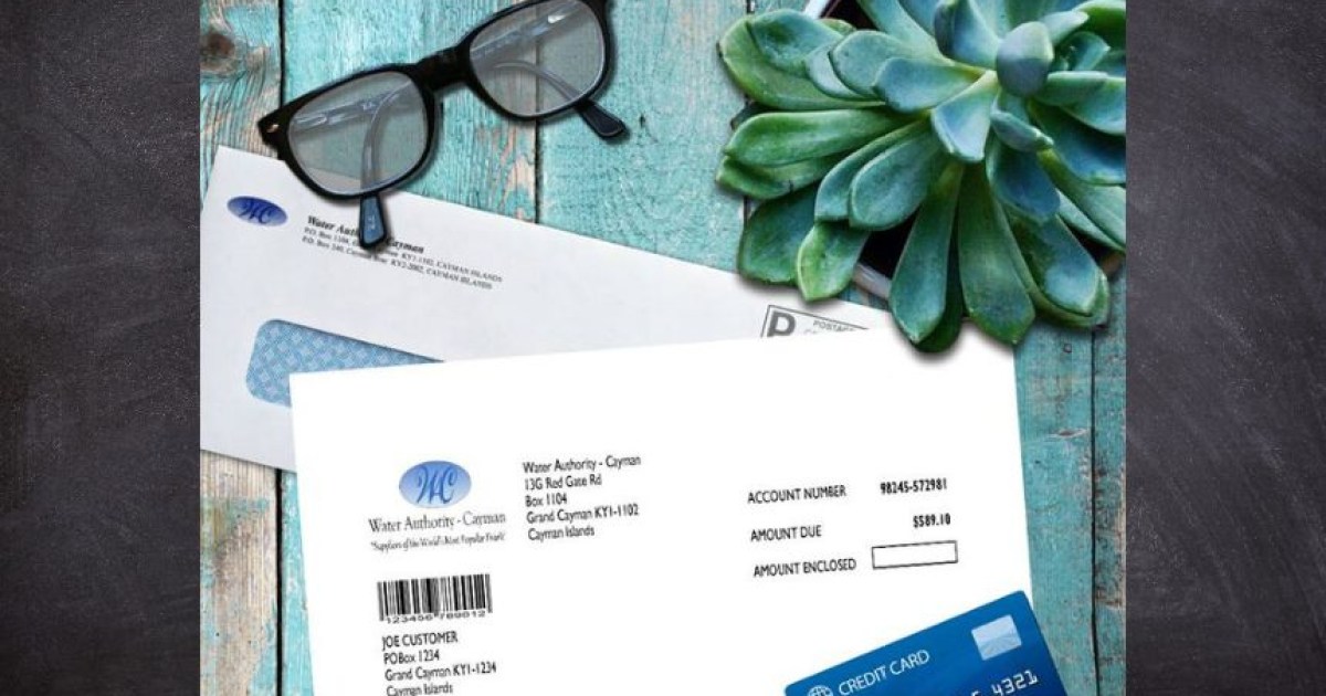 Water Authority gives disconnection notices for next week - Loop News