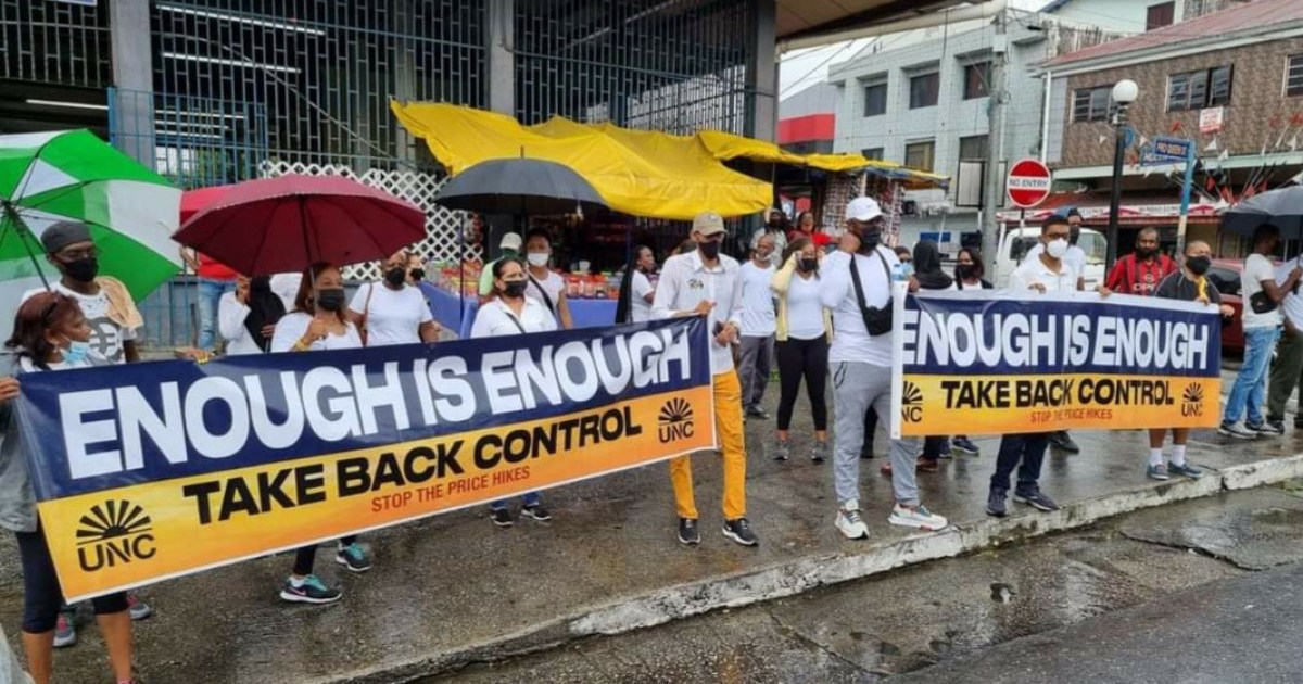 Walker calls on Gov't to 'act on Judith Jones Task Force report' - Loop ...