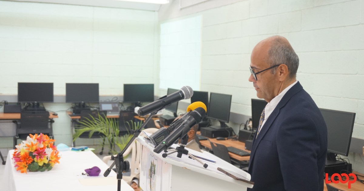 Amended physical development plan for Barbados soon - Loop News