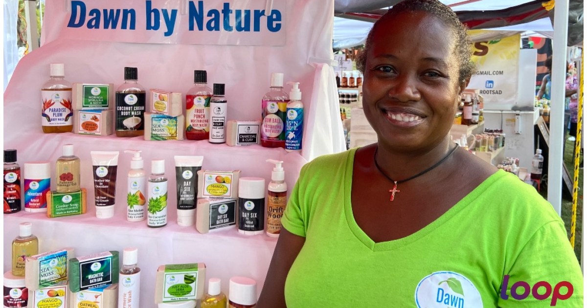 Dawn by Nature isn't afraid to try something new - Loop News